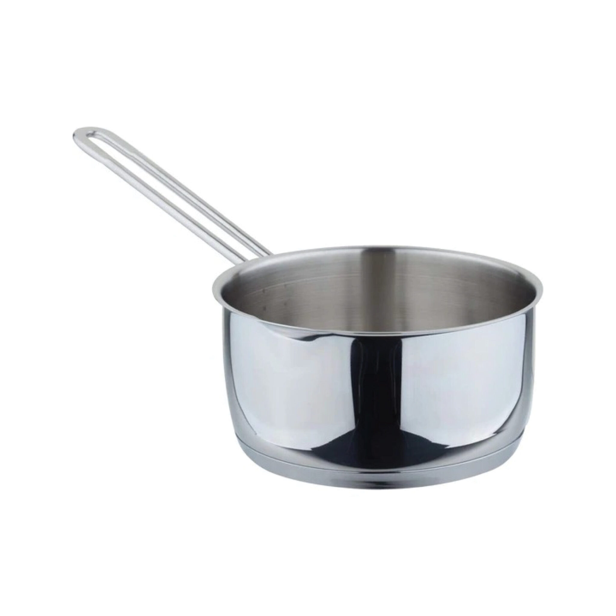 PASHA Milk kaserola od INOX-a 2,6L - 4002: Jedinstvena ponuda na Fagor.BA