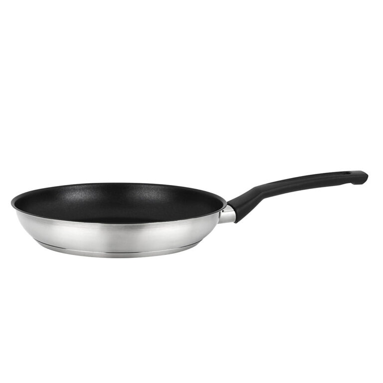 Tiganj od INOX-a 24 cm - DURINOX: Jedinstvena ponuda na Fagor.BA